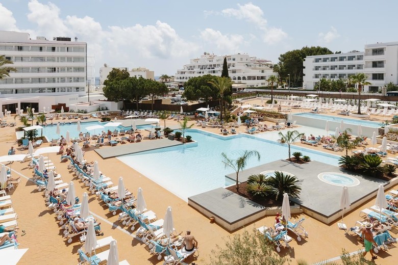 Hotel Alua Soul Ibiza, Es Cana (Ibiza) - Catchit.com