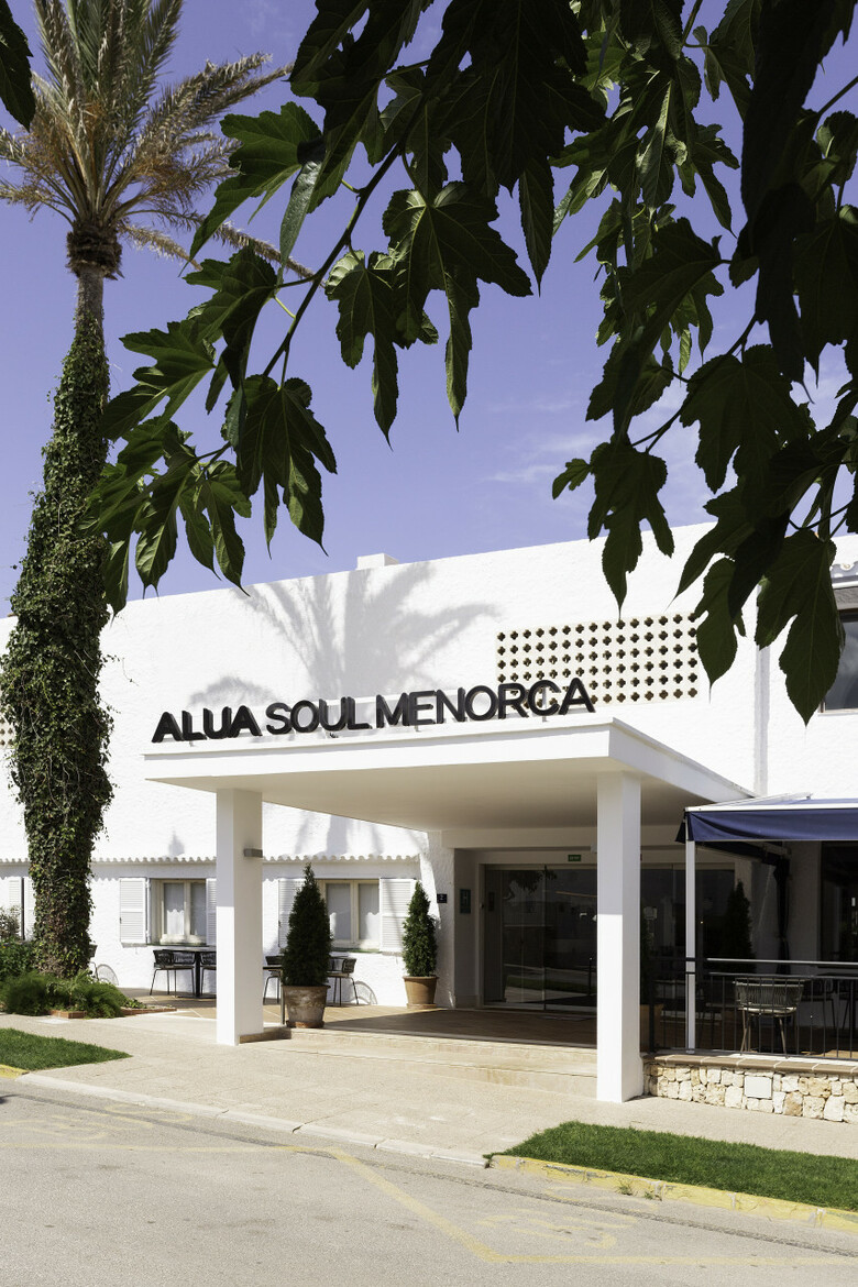 Hotel Alua Soul Menorca, S'Algar (Minorca) - Catchit.com