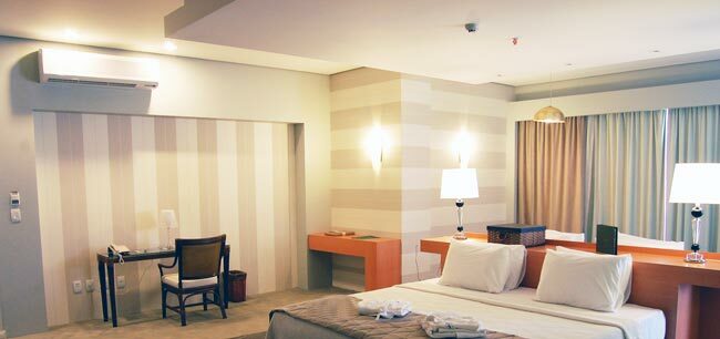 Hotel Mavsa Resort, Cesário Lange (São Paulo) - Catchit.com