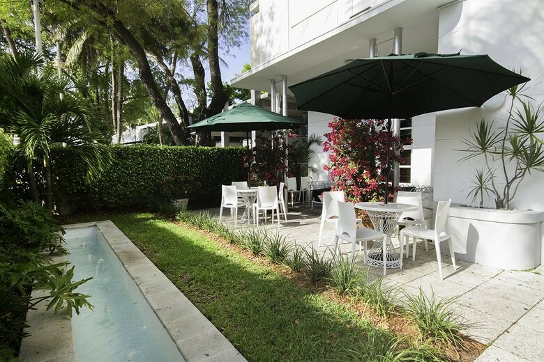 Hotel Greenview South Beach, Miami Beach (Florida - FL) - Catchit.com